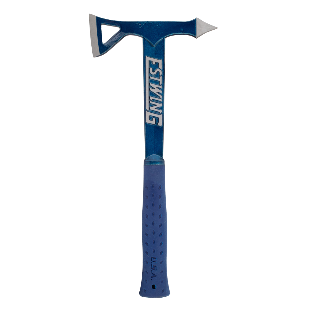 The Estwing Tomahawk Axe (Blue) By Southtile Ltd