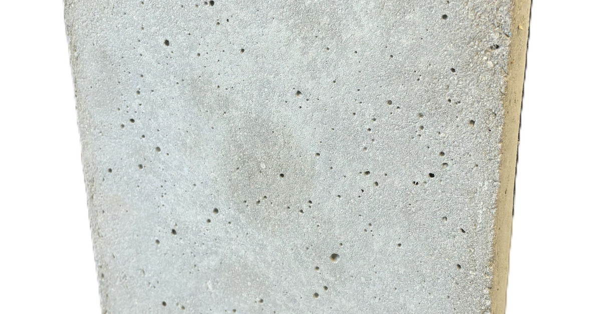 Log Burner Fire Bricks Back Brick – Suitable for Masport LE7000