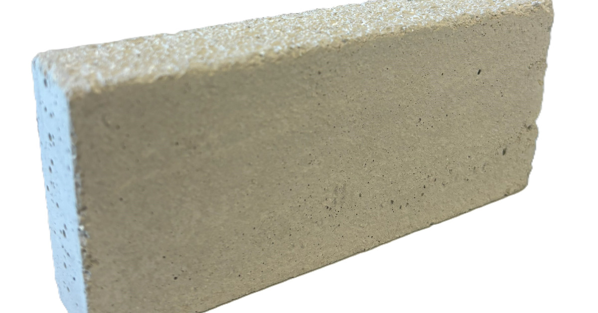 Log Burner Fire Bricks Suitable For Jayline SS280/FR300 Fire Places