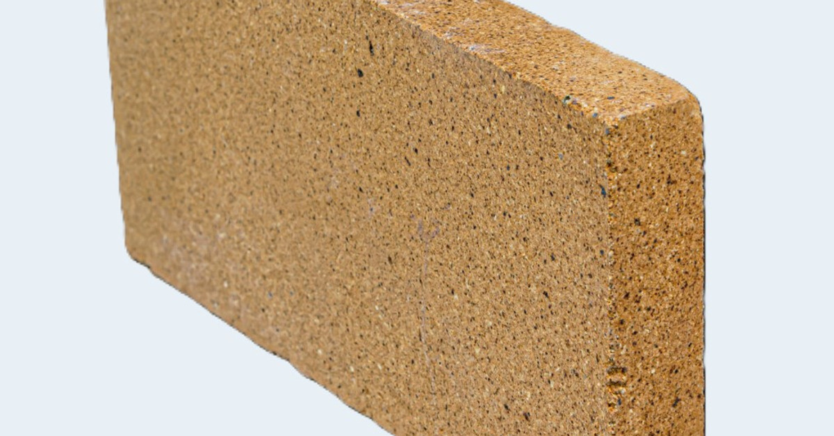Fire Brick 40mm