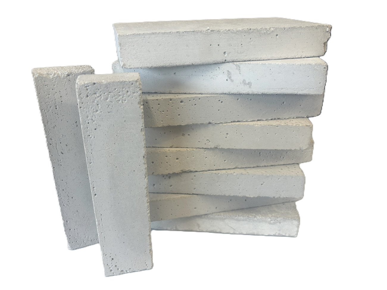 Log Burner Fire Brick Set Of Ten JayLine SS600/FR400 GST INC