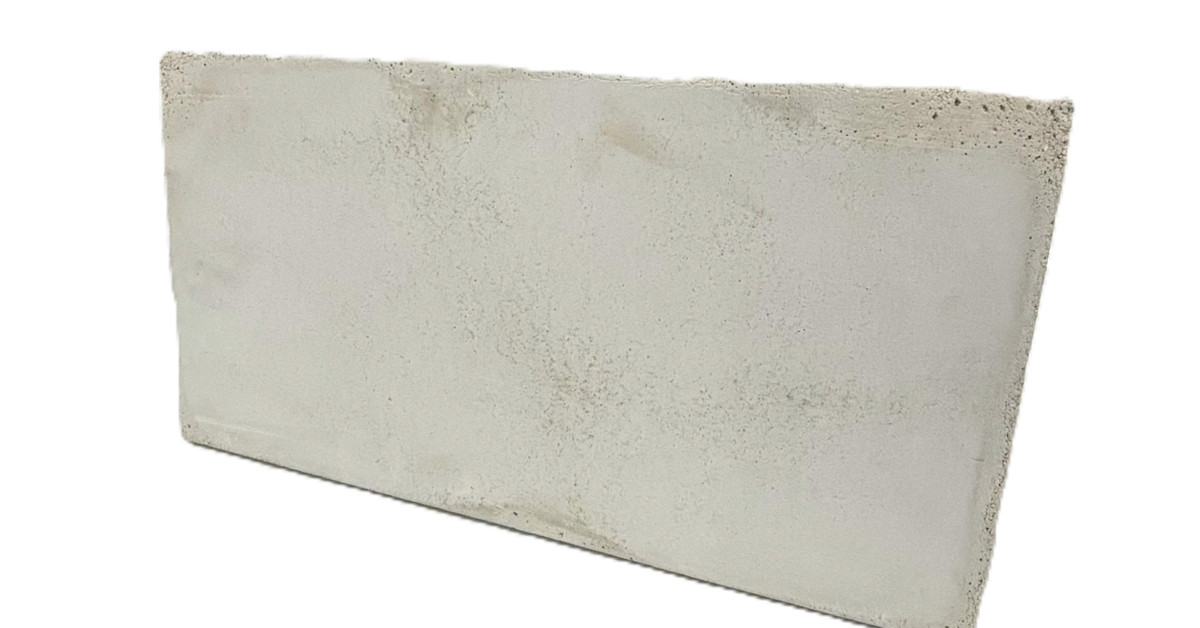 Log Burner Fire Bricks, Baffle – Suitable for Masport LE3000 & LE5000