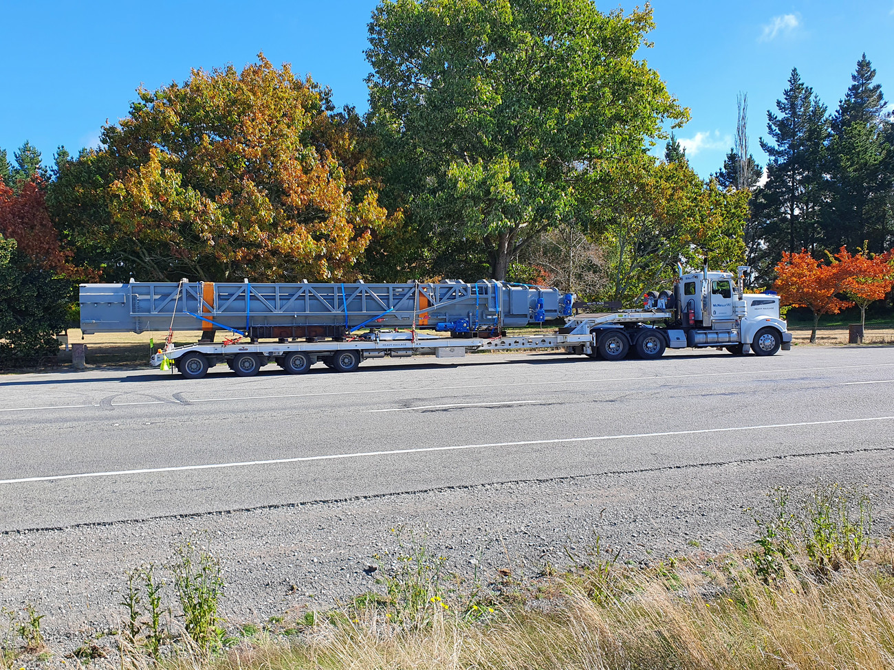 Heavy Haulage | McNeilly Heavy Haulage | Transporting Nationwide ... Heavy Haulage | McNeilly Heavy Haulage | Transporting Nationwide ...