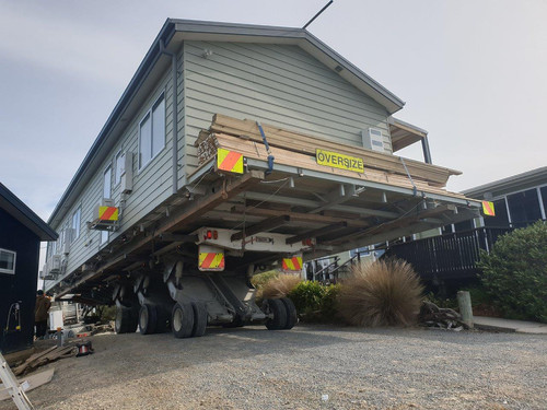 Buildings | Gallery | McNeilly Heavy Haulage | Oversize & Over ...