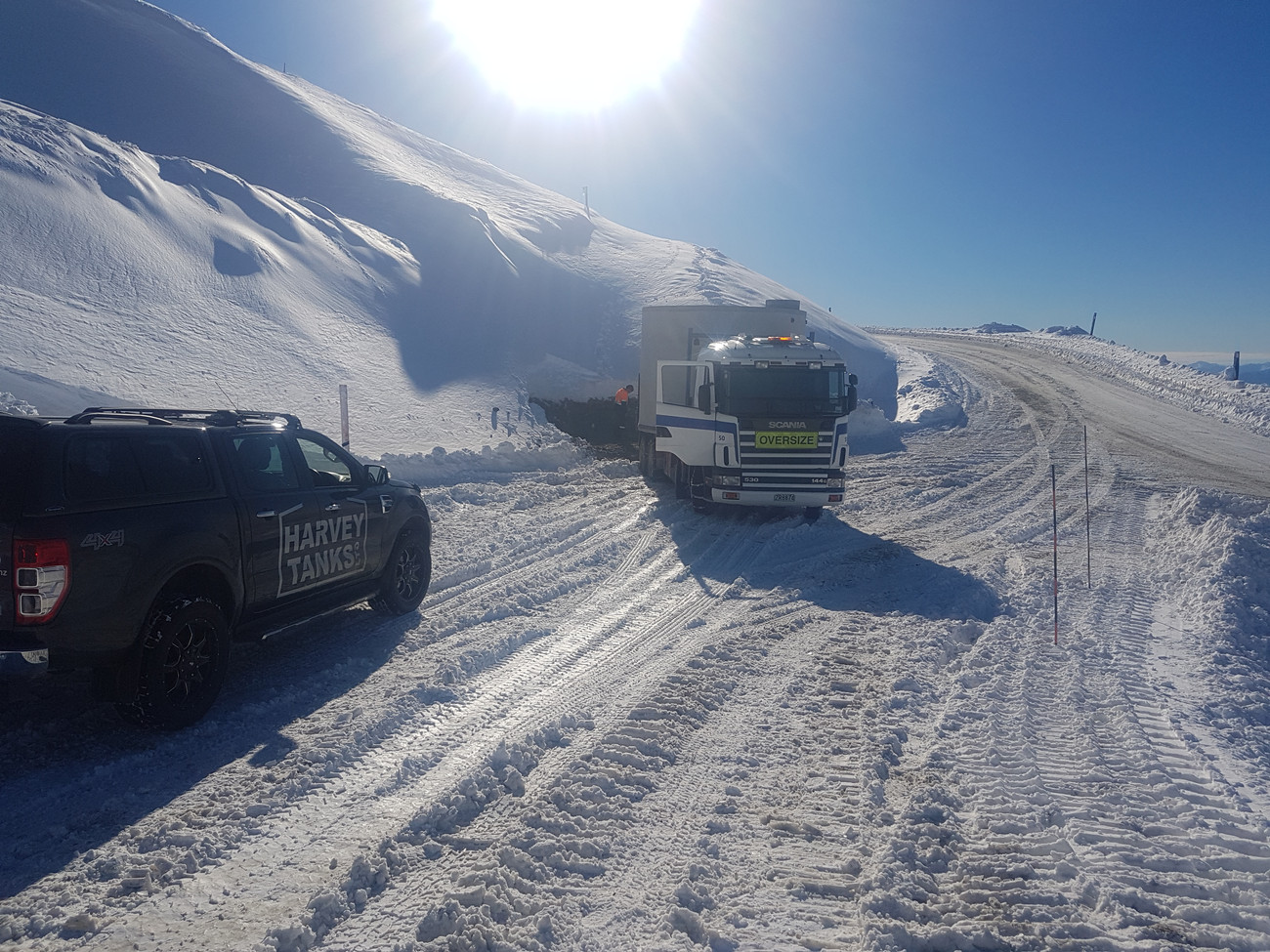 Contact | Harvey Tanks | Quality Concrete Tanks