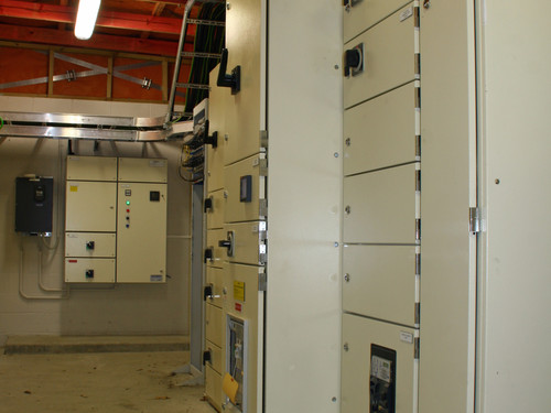 Invermay Agricultural Centre