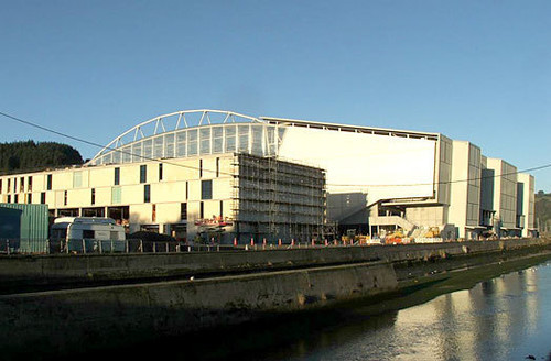 Forsyth Barr Stadium