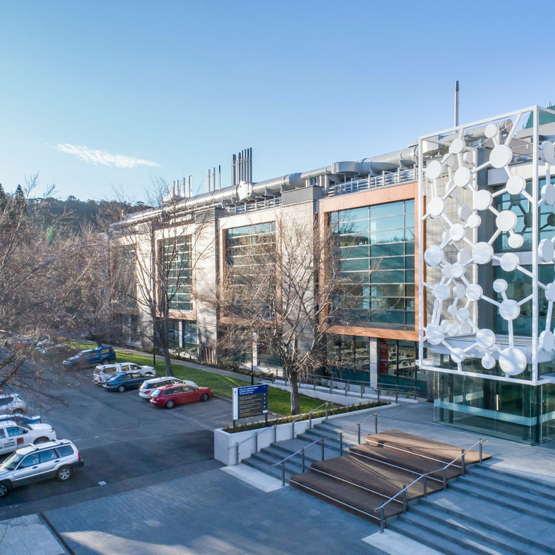 University of Otago, Science Precinct; Mellor Labs