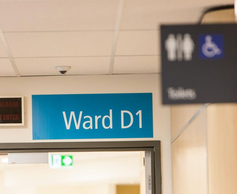 Burwood Hospital Redevelopment