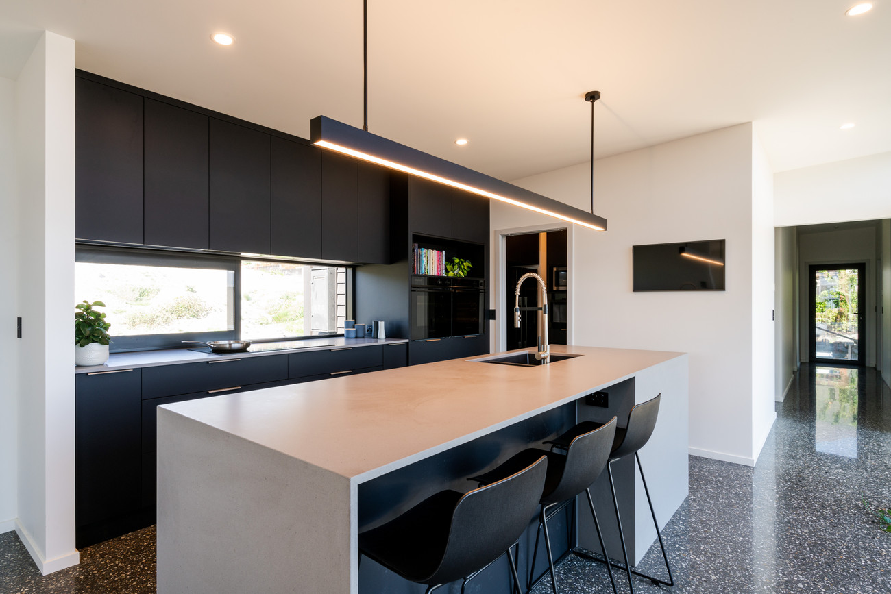 Kitchens | Kitchen Focus | Kitchen joinery | Dunedin & Central Otago