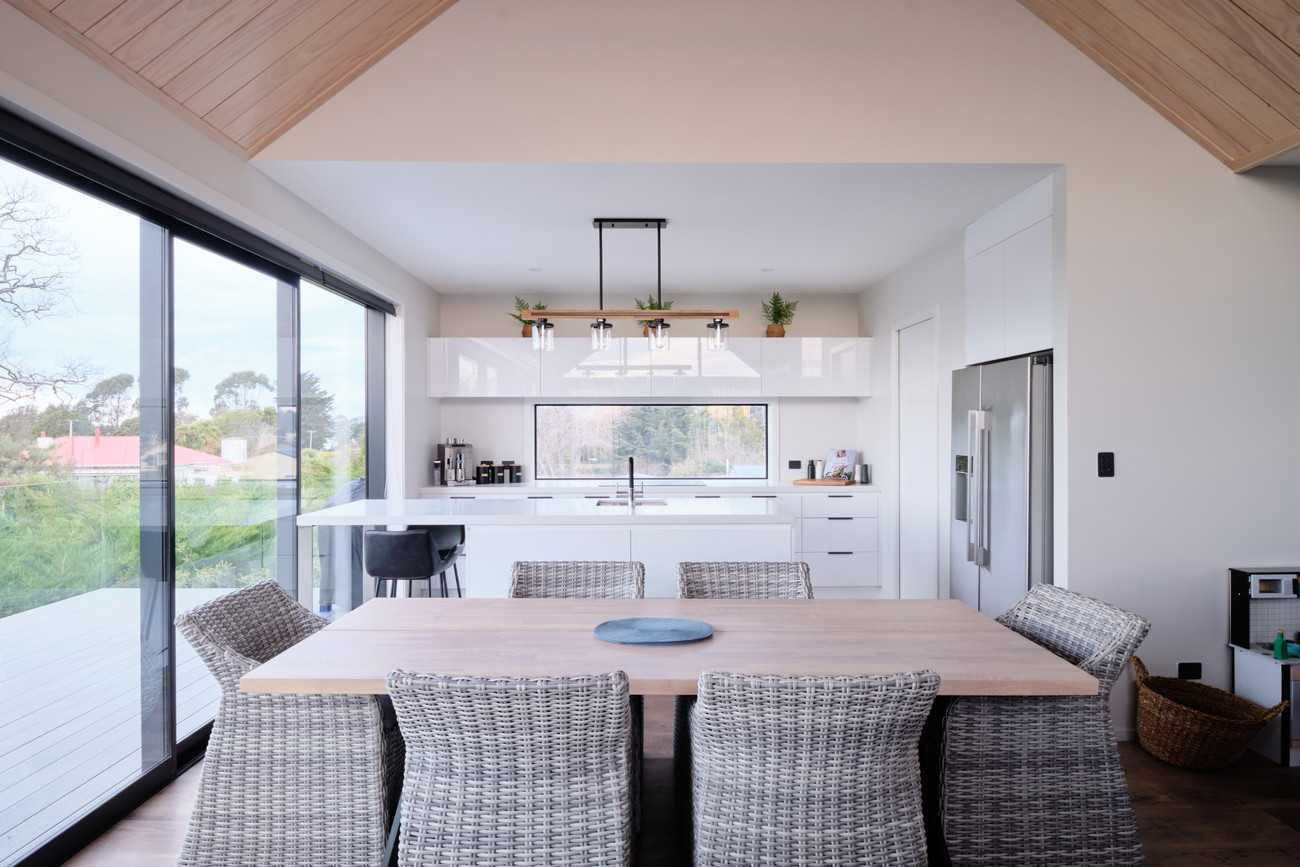 Kitchen Focus | Home | Over two decades of joinery in Dunedin & Central ...