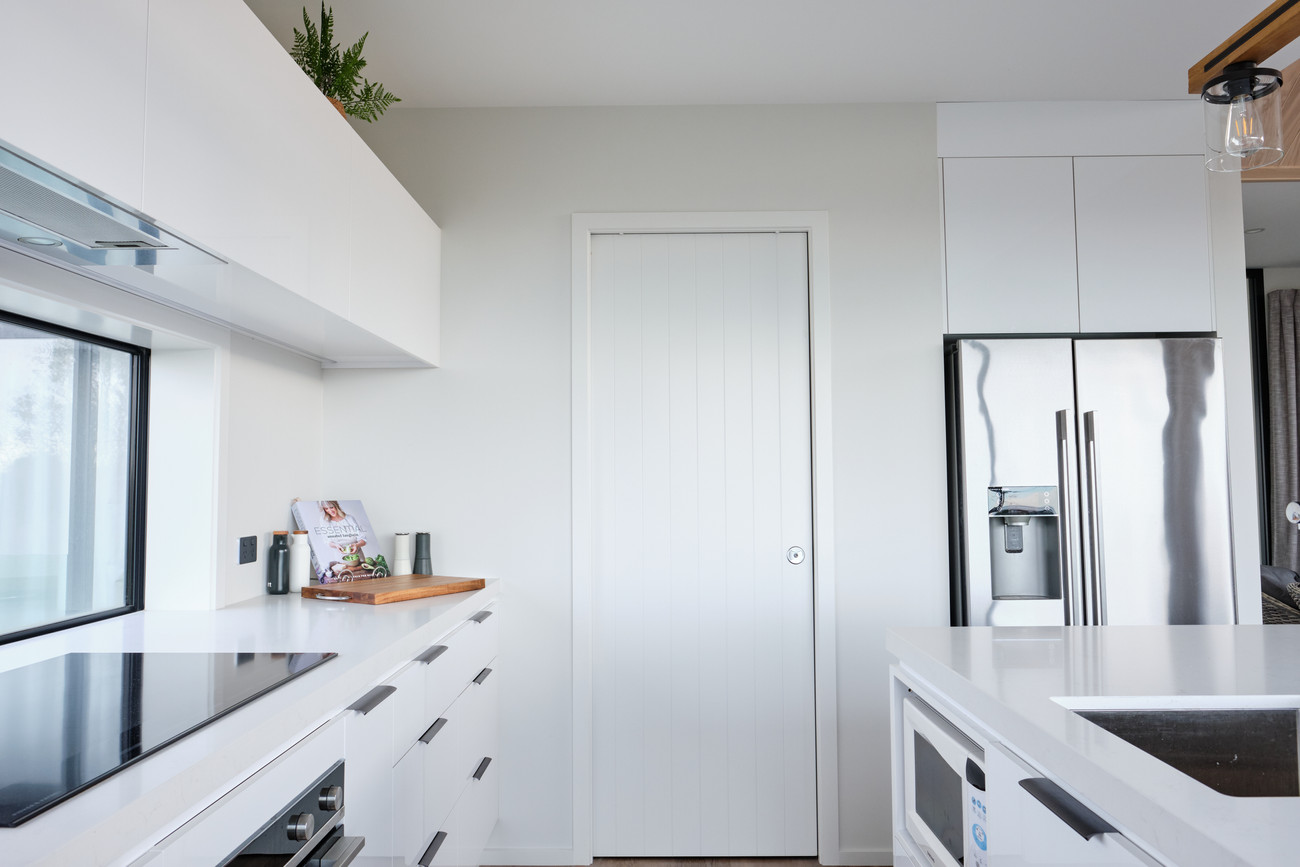 Kitchens | Kitchen Focus | Kitchen joinery | Dunedin & Central Otago