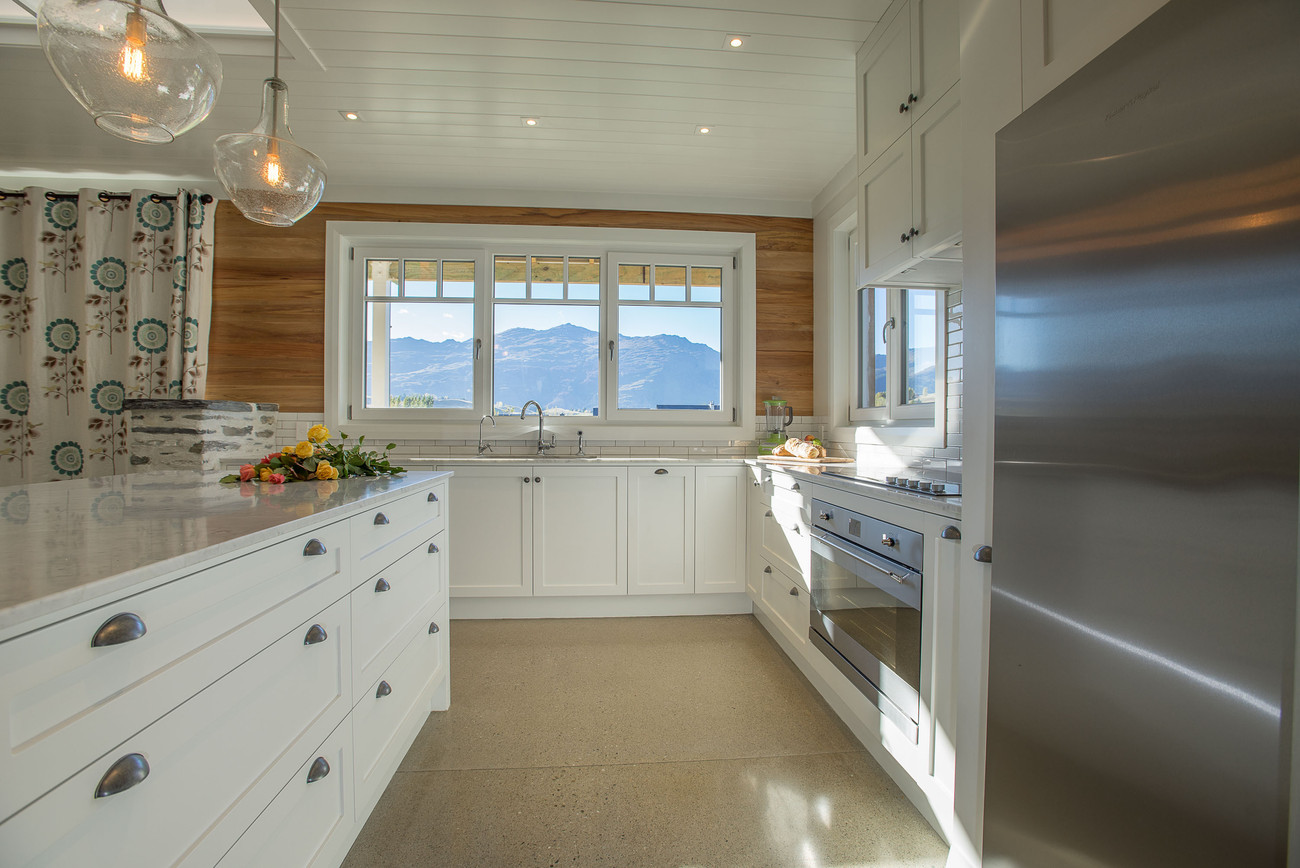 Gallery | Kitchen Focus | Kitchens, Laundries, Bathrooms & Storage ...