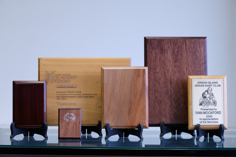 Plaques | Brandwell Moller | Stainless steel, brass or cast bronze ...