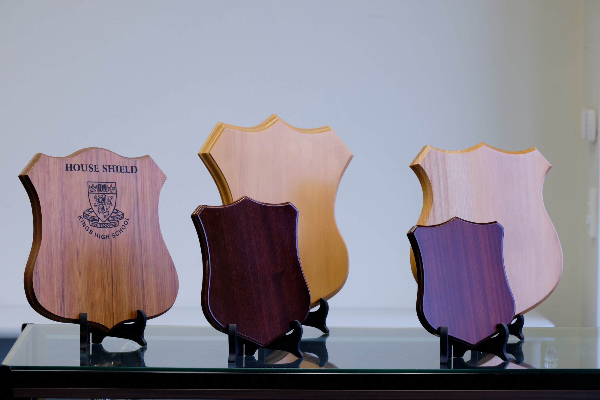 Trophies, Cups & Shields | Brandwell Moller | Celebrate sports awards ...