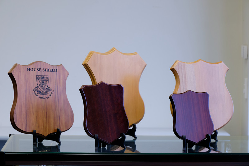 Trophies, Cups & Shields | Brandwell Moller | Celebrate sports awards ...