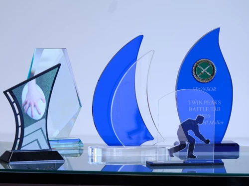 Trophies, Cups & Shields | Brandwell Moller | Celebrate sports awards ...