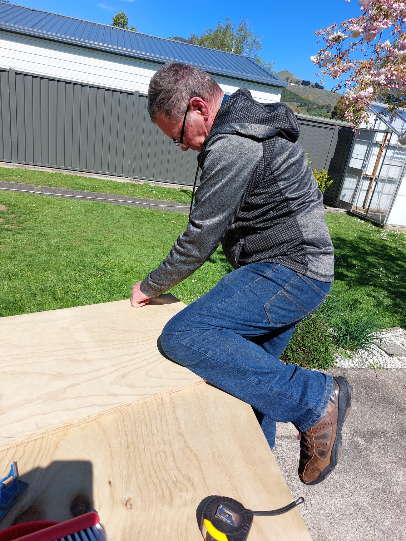 Estate Property Solutions Maintenance and Repair