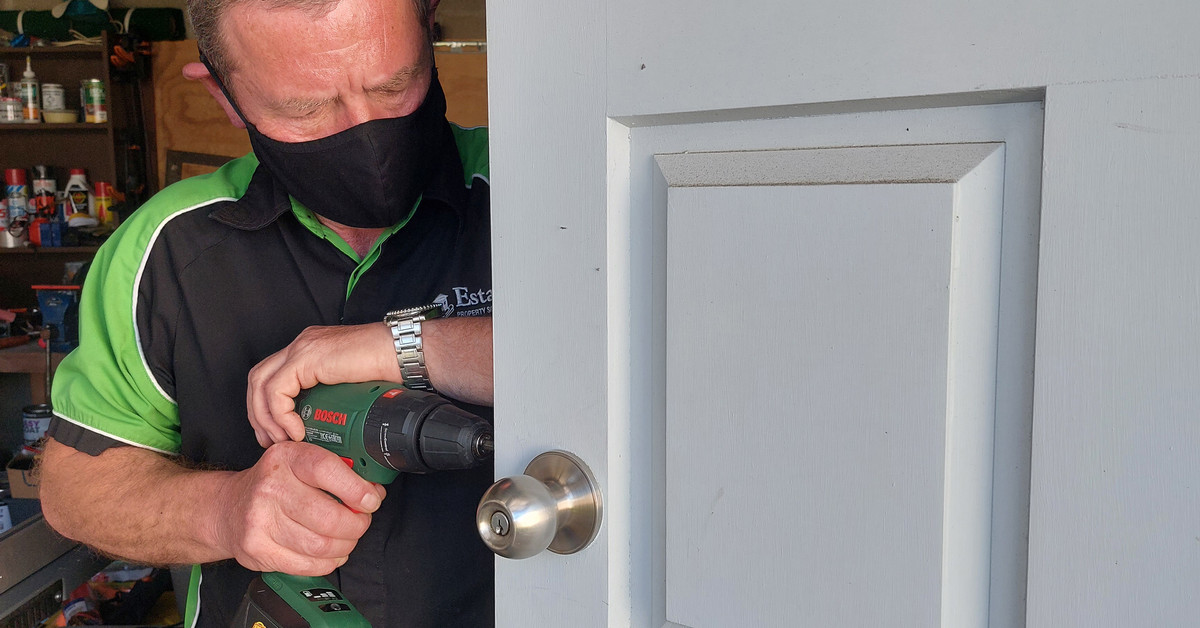 Estate Property Solutions Maintenance and Repair