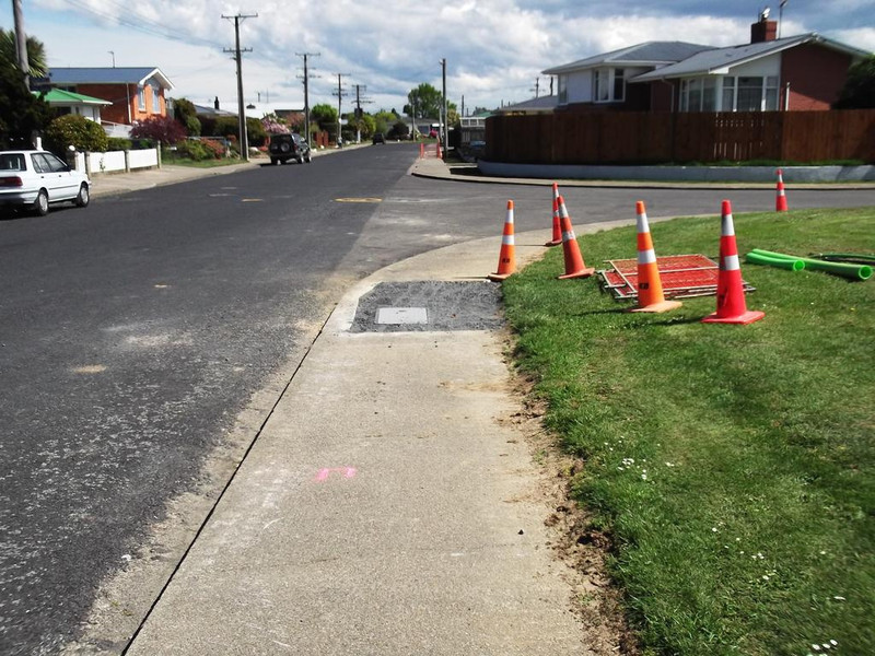 Ultra-Fast Broadband Rollout