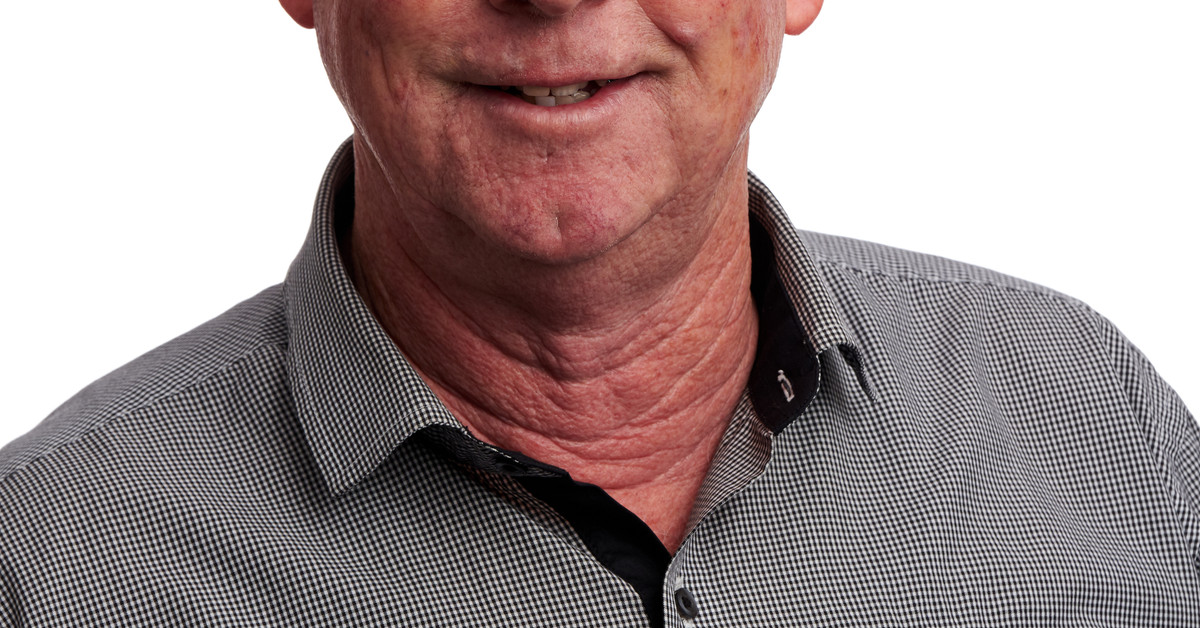 Brent Reid