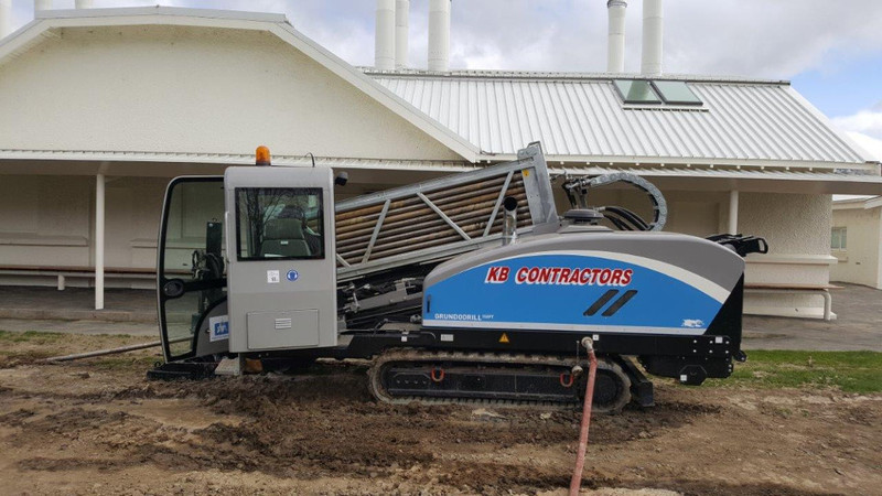 Directional Drilling | Services | KB Contractors | Horizontal ...