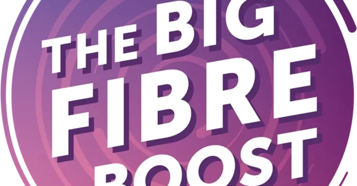 Get hyped for Hyperfibre, Dunedin City!