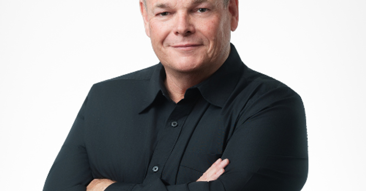 Paul Slattery