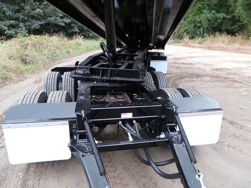 TEO Hardox 4-Axle Tipping Trailer (2)