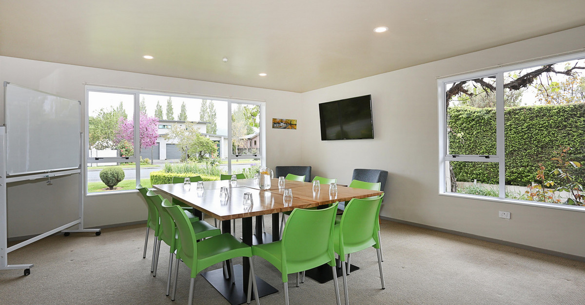 Conference / Team Building meetings