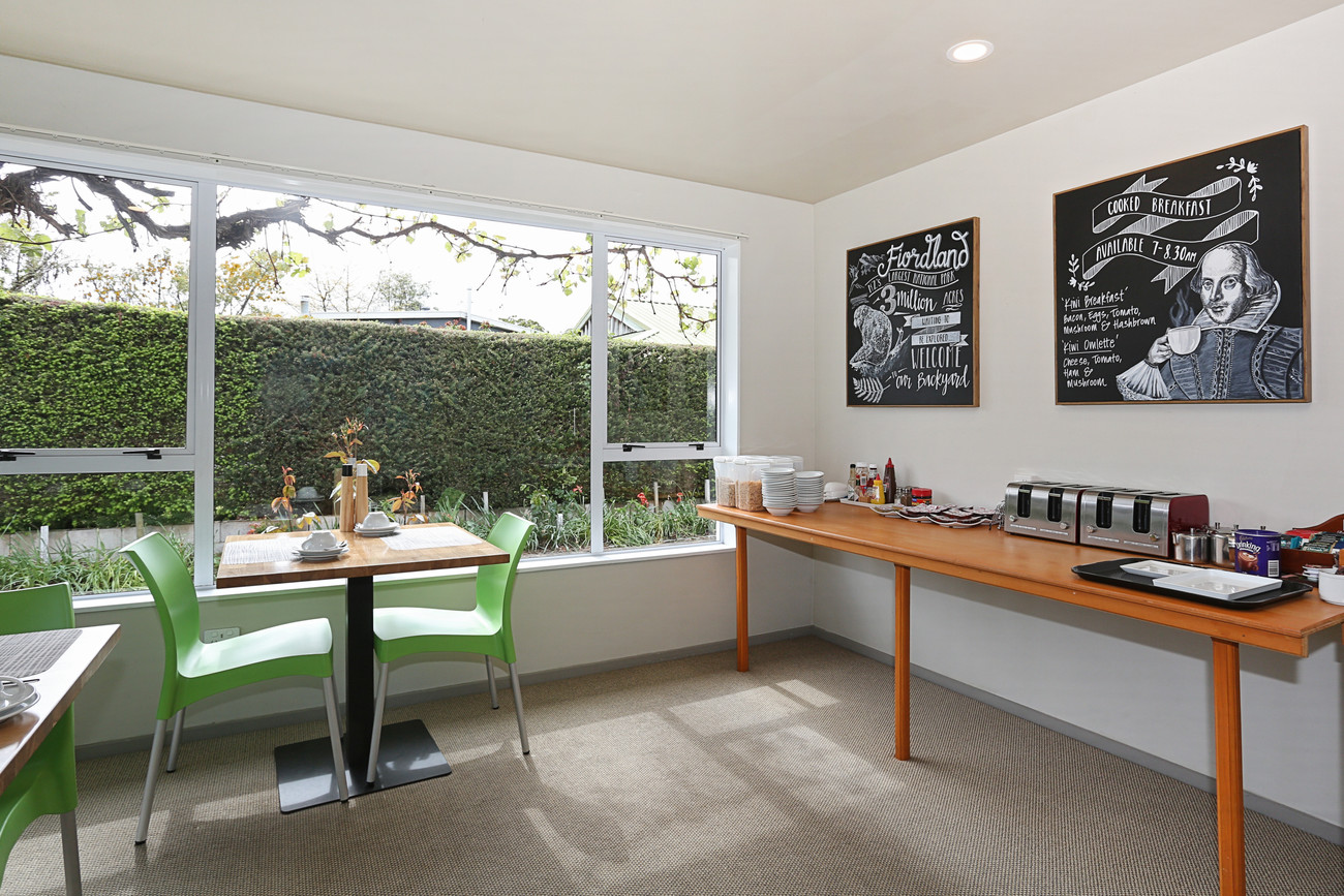 Gallery | Shakespeare House BnB | View our accommodation options