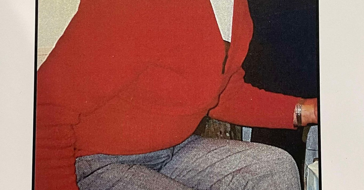 David Thomas Michael