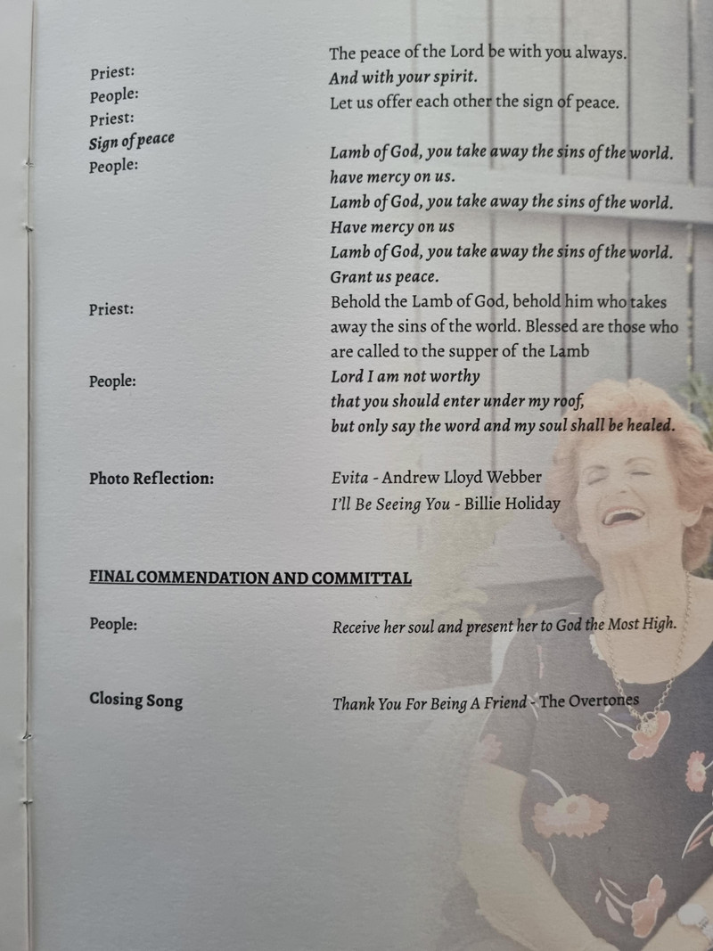 Joan Patricia Ferris