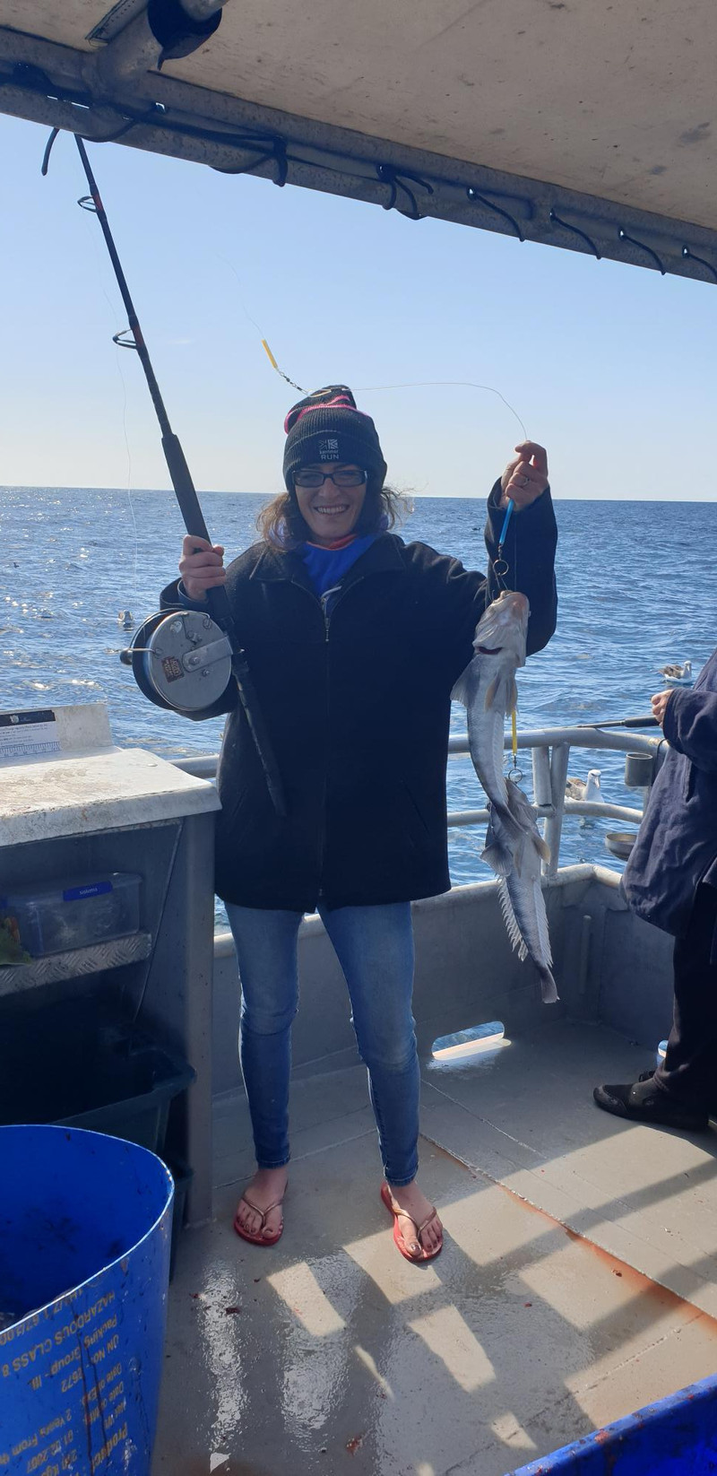 Photo Gallery | Moeraki Fishing Charters