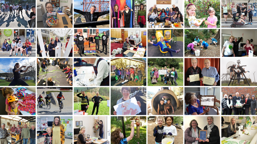 Home | The Valley Project