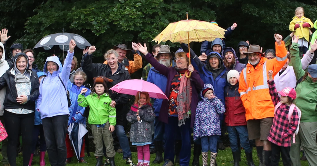 Home | The Valley Project