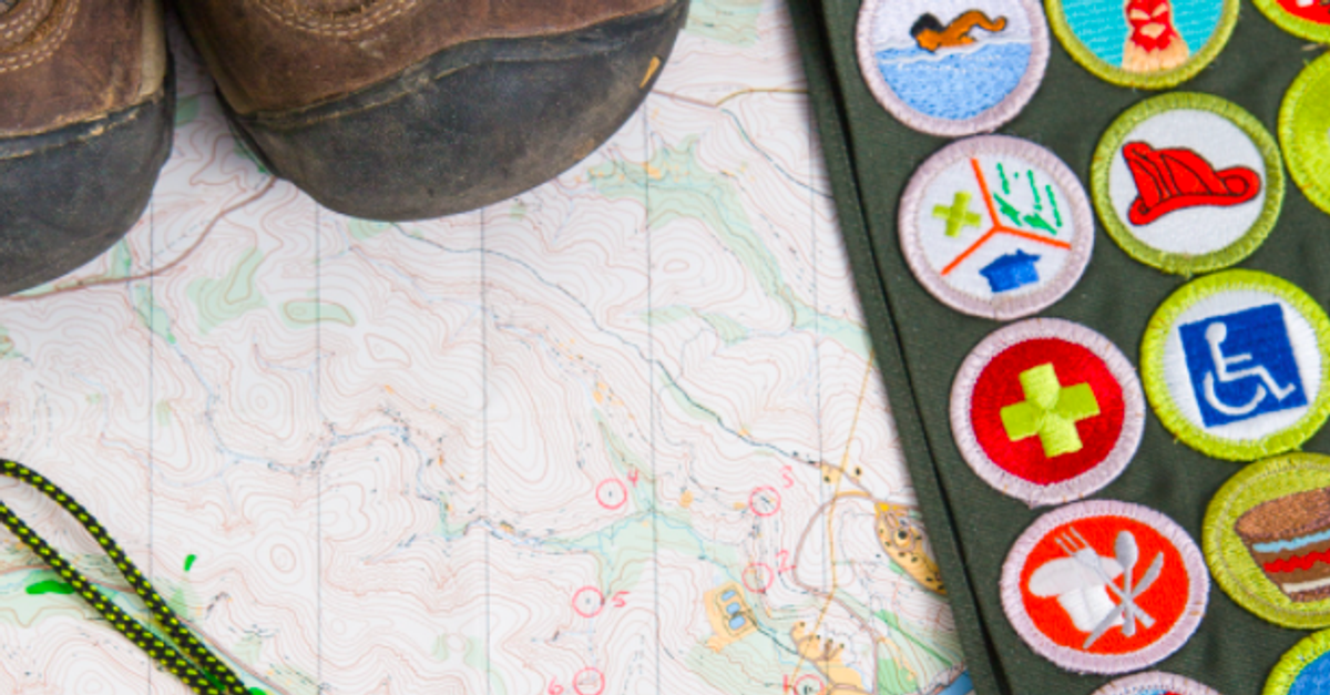 Opoho Scout Group | Directory