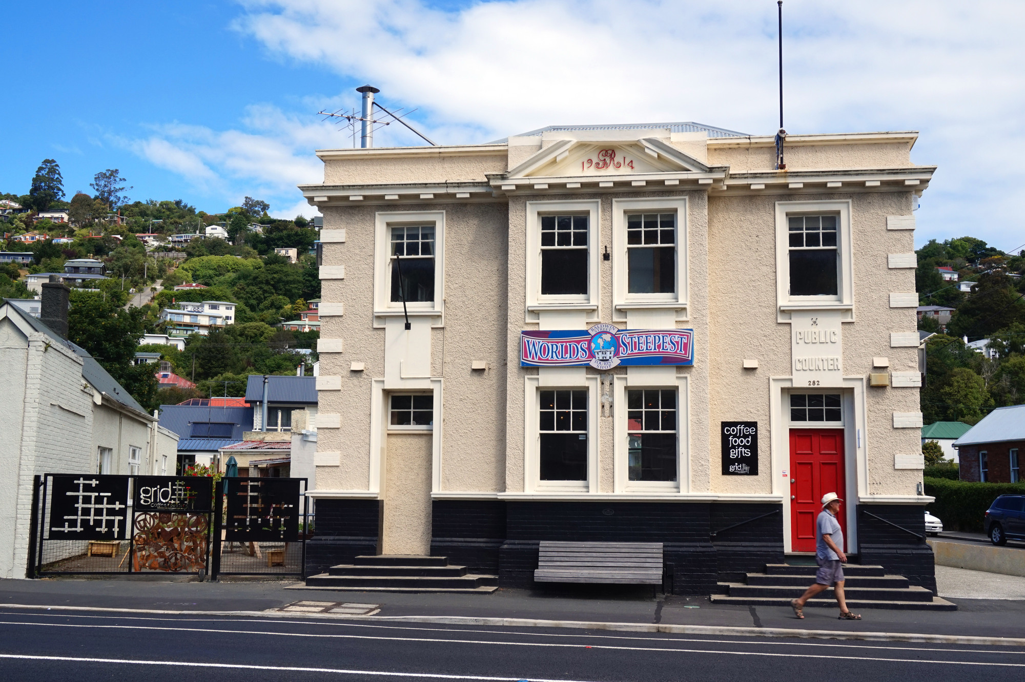 Our Place | The Valley Project