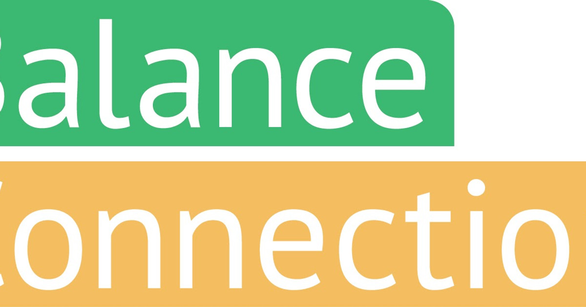 Weekend Well Being Balance Connection Classes