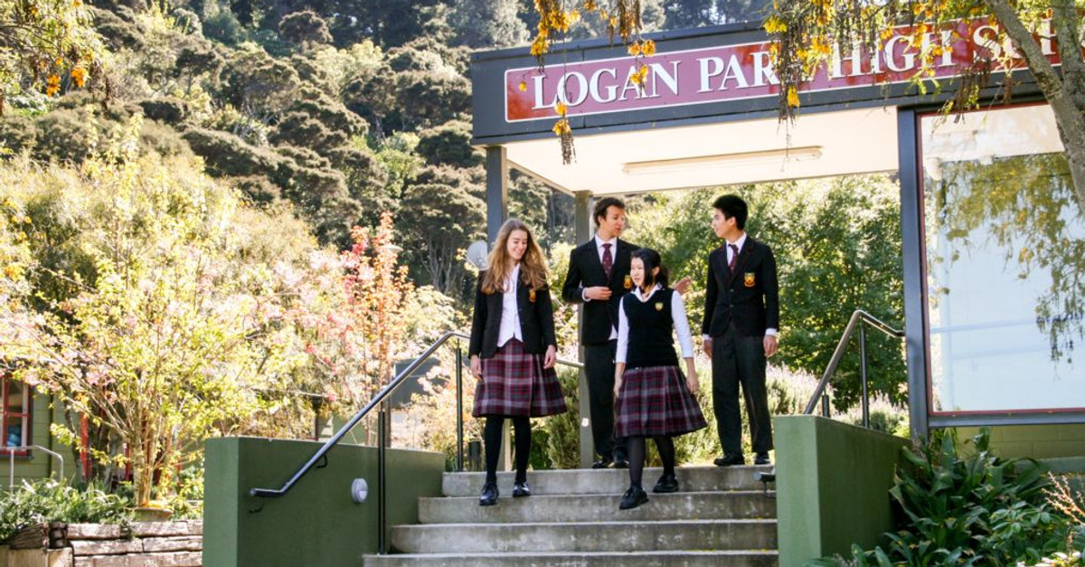 Logan Park High School | Directory