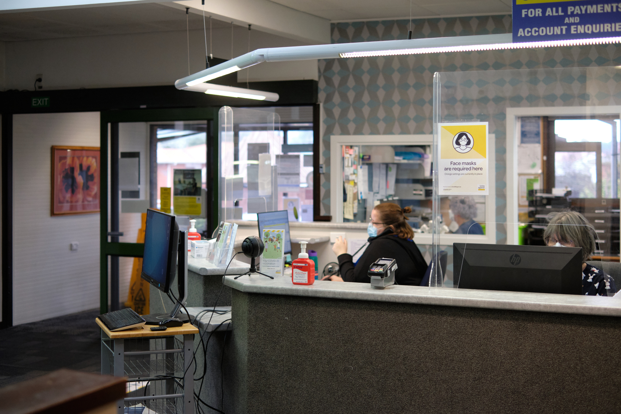 Home | Mosgiel Health Centre | Expert Family Health Care