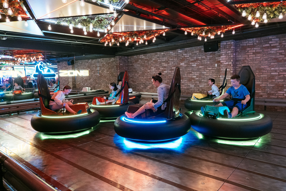 Timezone