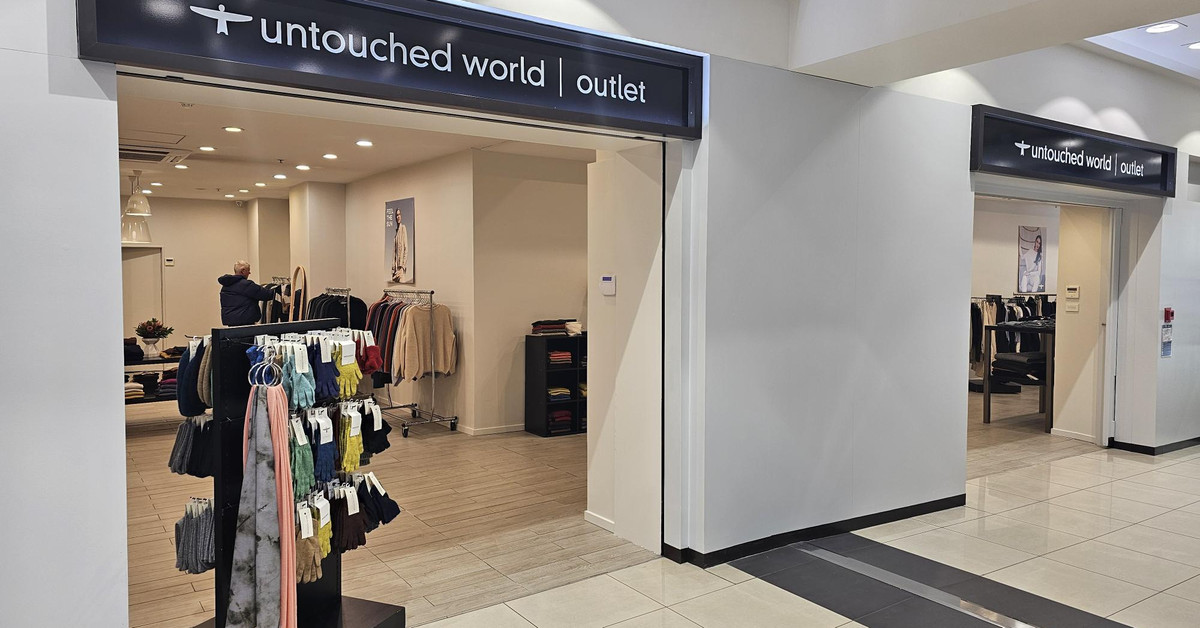 Untouched World Outlet has moved