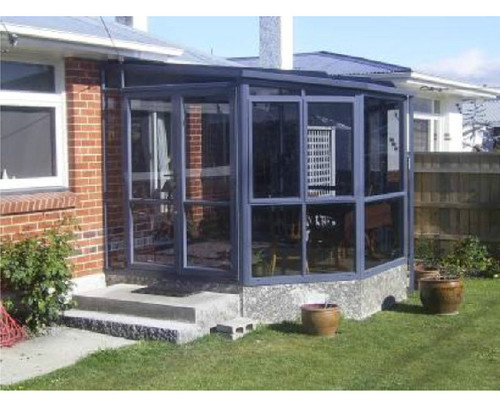 Custom Home Products | Conservatories | Conservatory Dunedin