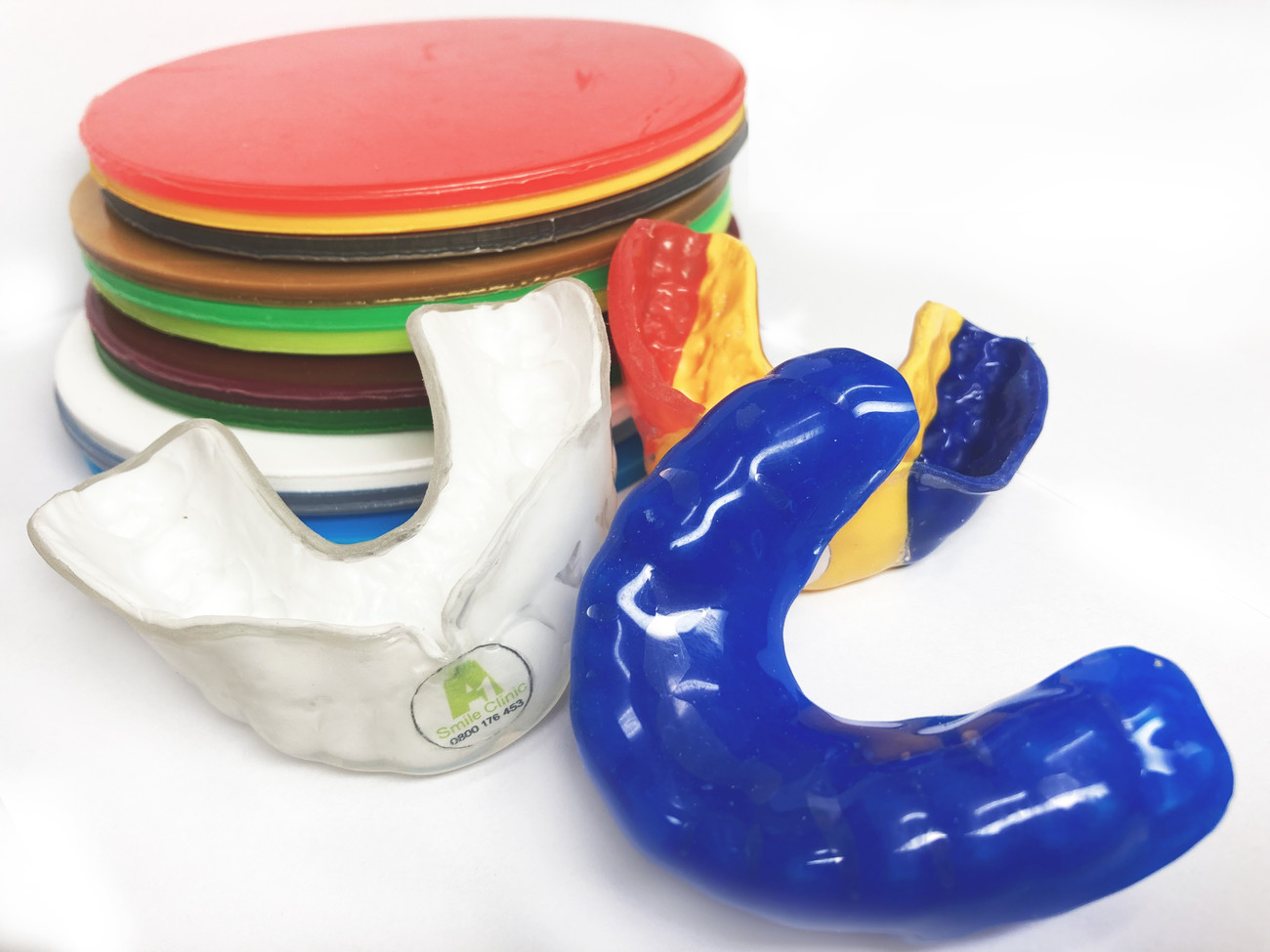 Mouthguards | A1 Smile Clinic | Custom Mouthguards in Dunedin