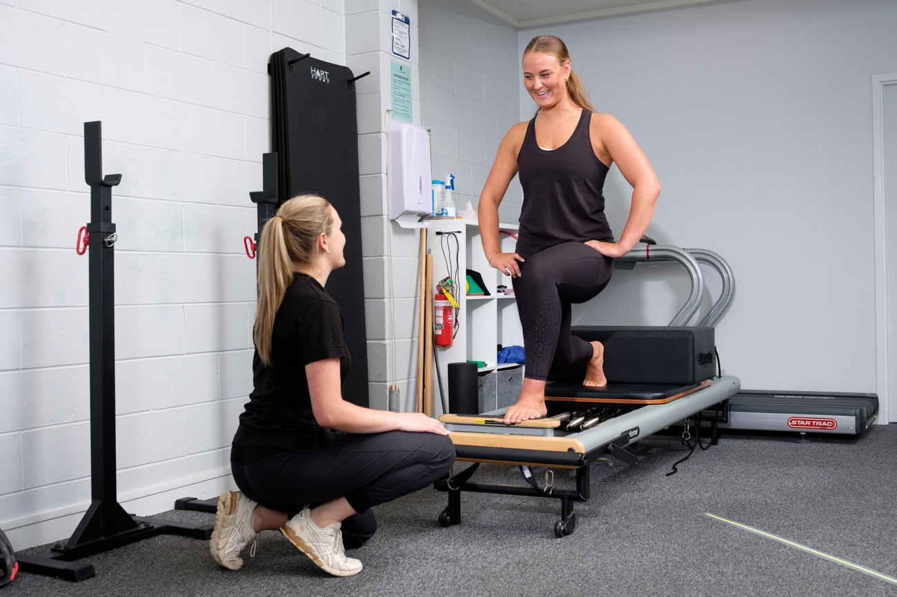 Home | Roslyn Physiotherapy Clinic | Dunedin, New Zealand