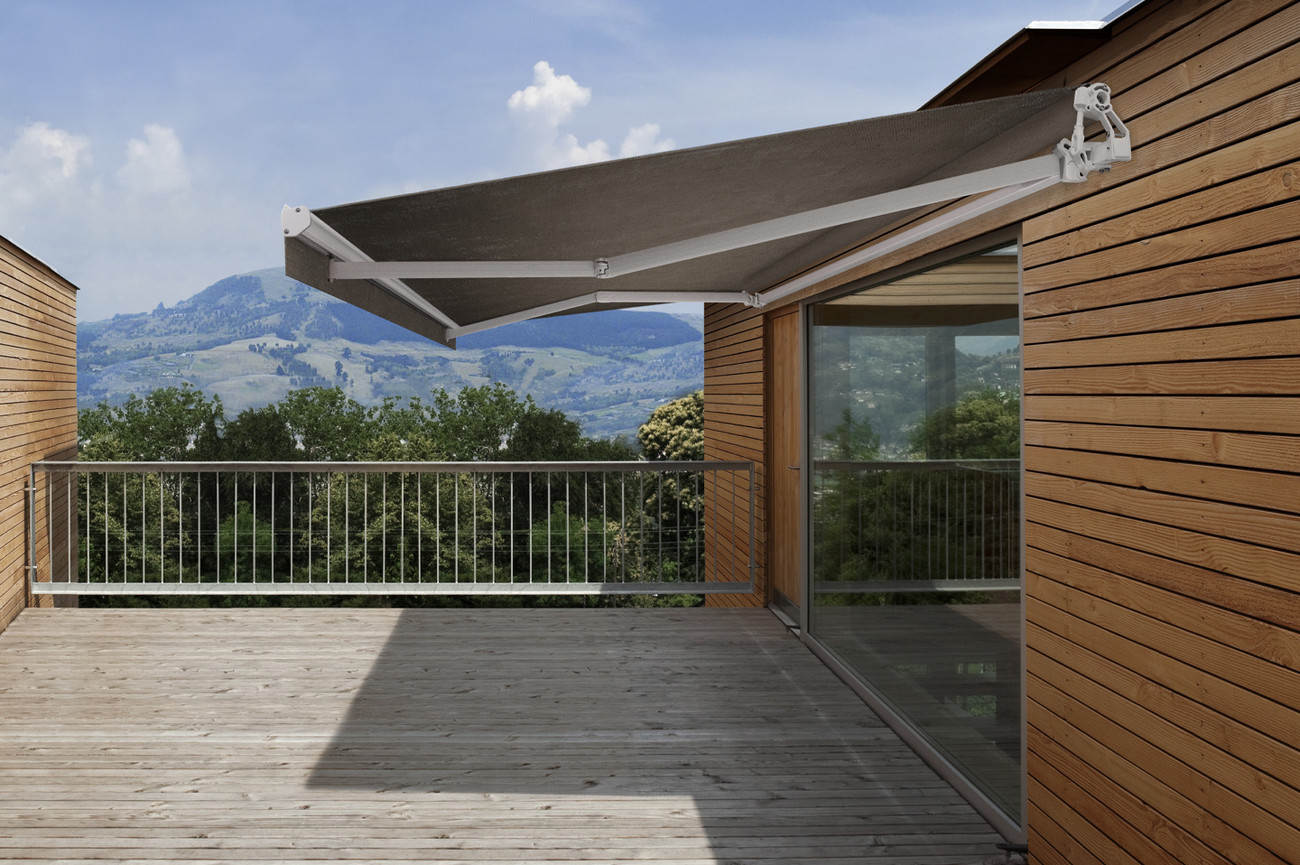 Premium Shade Solutions from Shade Elements — Available at McGraths