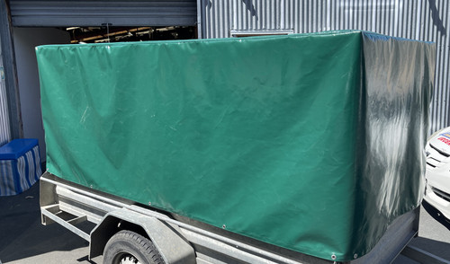 Home | J.McGrath | Expert Canvas and PVC Solutions in Dunedin