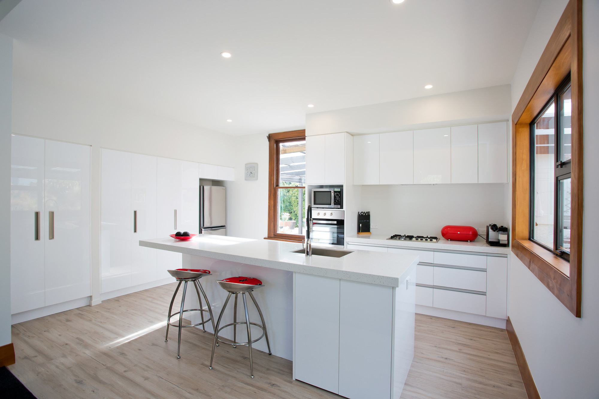 Image Gallery | BuildSmart | Kitchen Projects in Dunedin