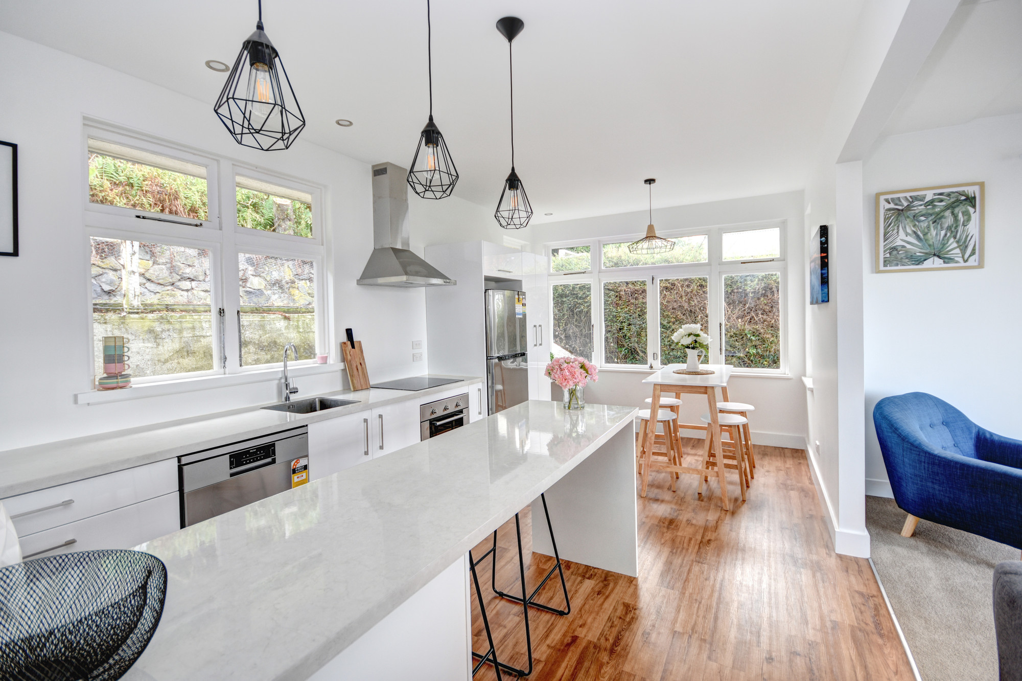 Image Gallery | BuildSmart | Kitchen Projects in Dunedin
